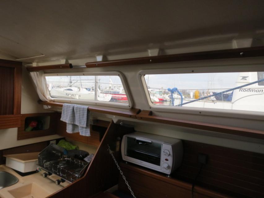 DUFOUR 29 | Yachtlink