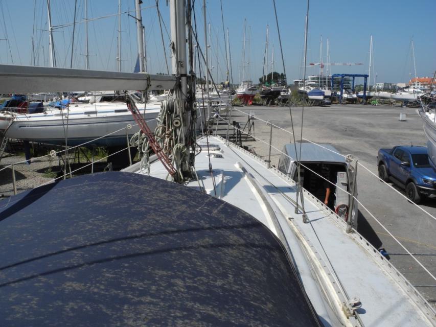 WAUQUIEZ GLADIATEUR | Yachtlink